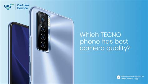 Kenya 2023 Tecno Phone With The Best Camera Quality Carlcare