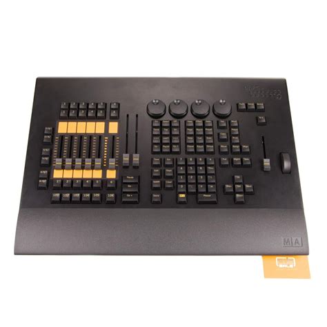 MA Lighting MA OnPC Command Wing CUE Sale