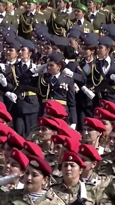 TAJIKISTAN ⭐ WOMEN'S TROOPS ⭐ ТОҶИКИСТОН ⭐ ҚӮШУНҲОИ ЗАНОНА ⭐ ...
