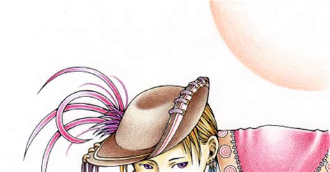 オリジナル 色鉛筆・コピック・線画 みいのすけのイラスト Pixiv