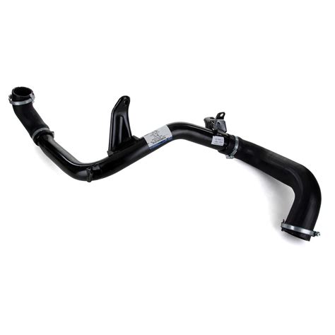 ORIGINAL Ford Ladeluftschlauch C MAX DM2 FOCUS II MK2 1 6TDCi 1672189