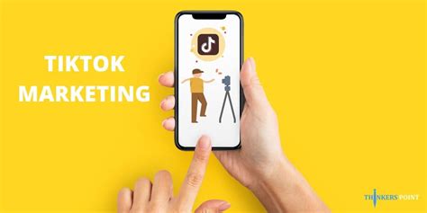 Tiktok Marketing How To Use TikTok Marketing For Business In