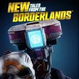 Купить ключ NEW TALES FROM THE BORDERLANDS STEAM КЛЮЧ по цене 675 ₽ на ...