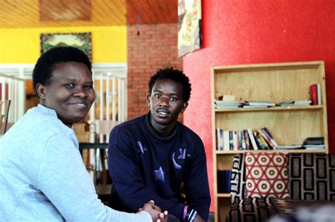 Champion Humanity Beyond The Classroom Umuthi Digital Elearning