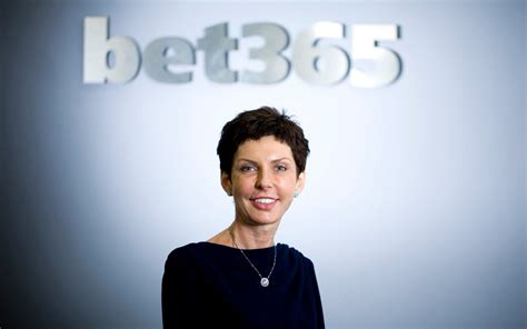 Bet365s Denise Coates Cements Place As Worlds Best Paid Woman With £