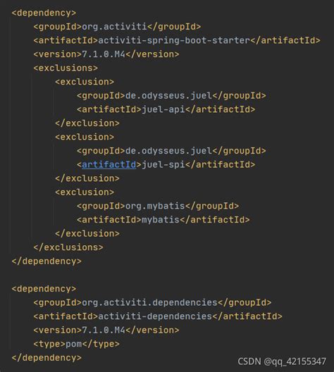 Springboot Activiti7简单使用springboot Activiti7 Csdn博客