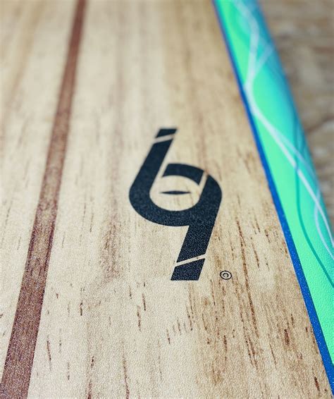 7ft Hot Surf 69 Soft Beginners Surfboard Inc Leash Wax Fins Piran Surf