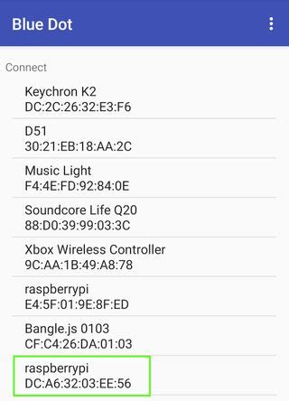 How To Create A Bluetooth Raspberry Pi Camera Trigger Tom S Hardware