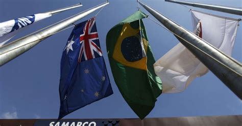 Credores Da Samarco Rejeitam Proposta De Recuperação Judicial Mostra