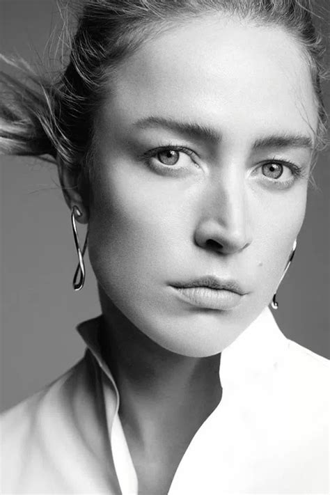 Raquel Zimmermann 演绎 Tiffany And Co 2017 春夏广告大片！ 服装配饰单品 Cfw服装设计网
