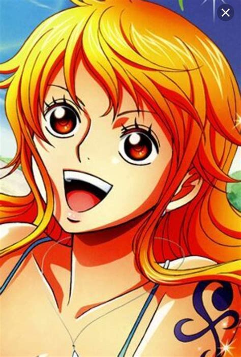 نامي Wiki One Piece Arabic Amino