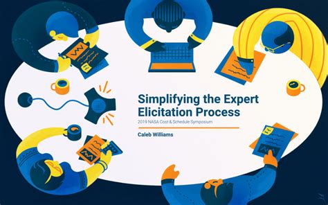 Pdf Simplifying The Expert Elicitation Process