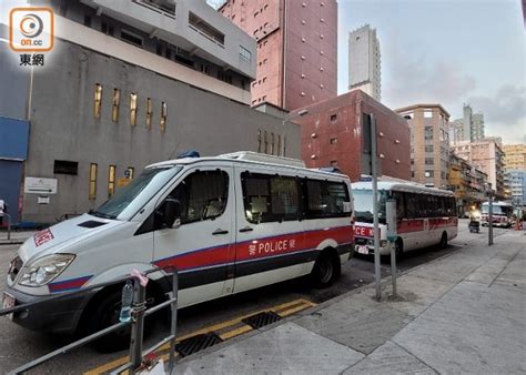 和勝和頭目飲酒暴斃今設靈 警拘4人包括前坐館子騰｜即時新聞｜港澳｜oncc東網