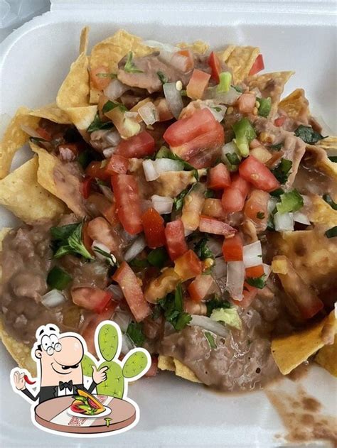 Menu At Don Ruben Fast Food Hawaiian Gardens E Carson St