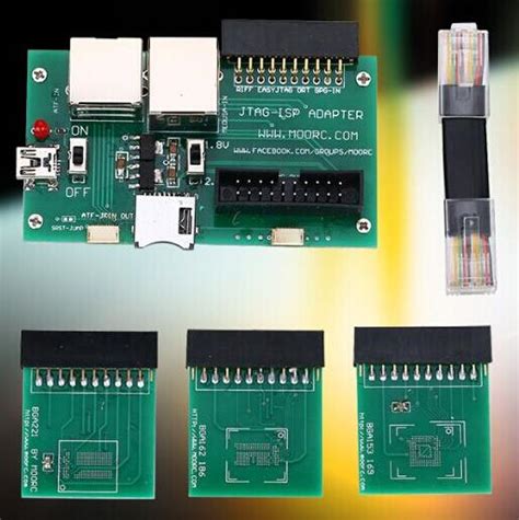 Купить оригинальные новые с легко jtag z3x easyjtag z3x jtag pro с emmc ...