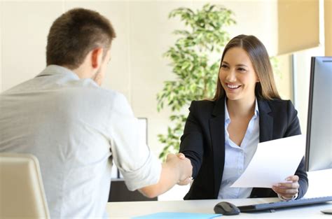 10 coisas que você não deve fazer para ser contratado