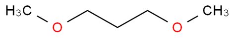 1 3 Dimethoxypropane 17081 21 9 Wiki