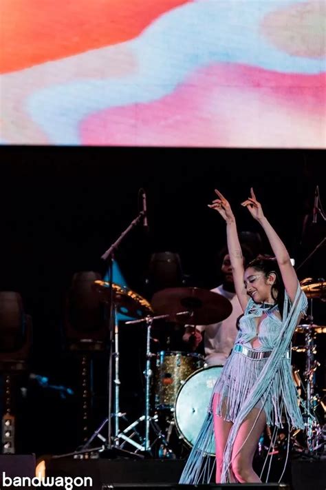 Wanderland 2023 Highlights Featuring Carly Rae Jepsen Phoenix