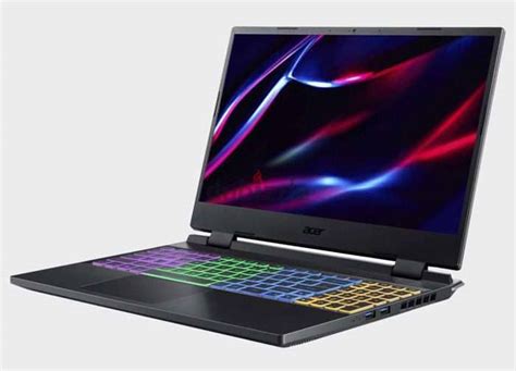 Laptop Acer Nitro لاب توب 201120846