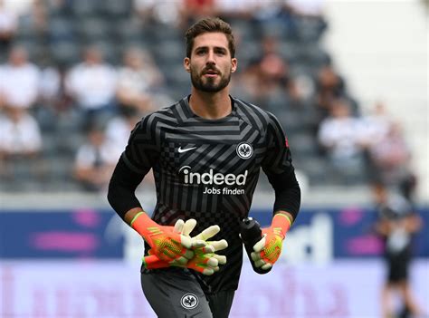 Sir Alex Ferguson Has Personally Recommended United Move For Trapp