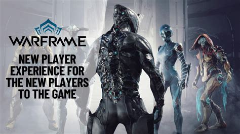 10 Best Powerful Warframes In Warframe U7buy Blog