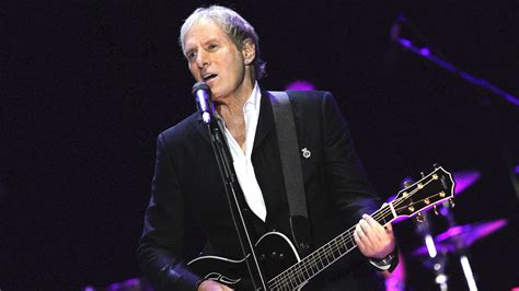 Michael Bolton Announces Love Songs Greatest Hits Tour For 2020 Smooth