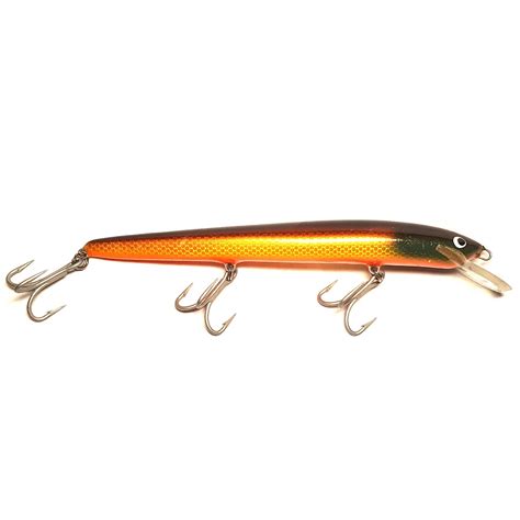 Nils Master Invincible Minnow - Jerkmania