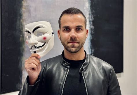 Fbi Cybersecurity Podcast Psychology Cybercrime Hackerangriff