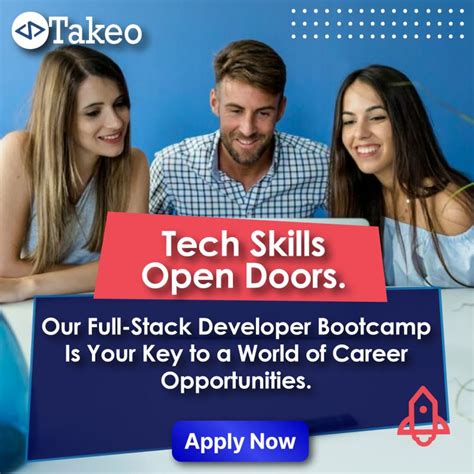 takeo ai on linkedin fullstackdeveloper codingbootcamp learntocode