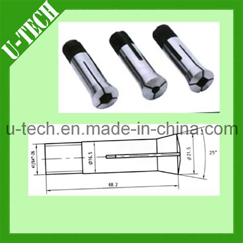3c Collets Collet And Collet Chuck