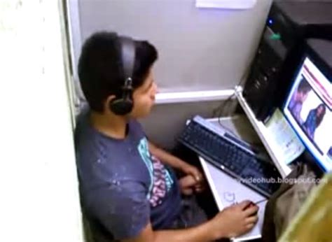 Nagjakol Sa Loob Ng Computer Shop Mensexret