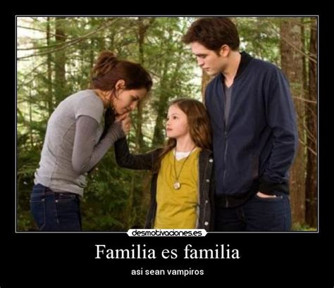 Familia Es Familia Desmotivaciones