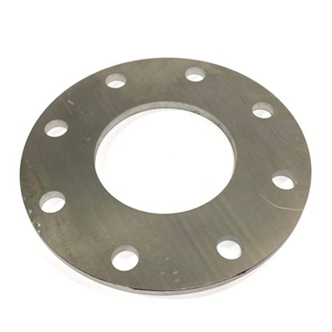 Flange Isolation Steel 4 Gbm Trailer Service