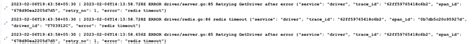 Improvements In The Logs Ui · Issue 2234 · Signozsignoz · Github