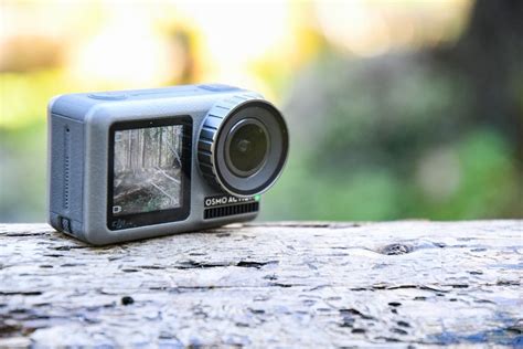 DJI OSMO Action In Depth Review Of DJI S First Action Camera