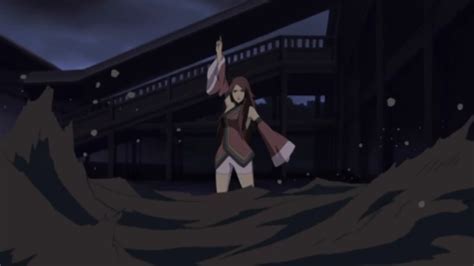 Earth Release Mud Spore Naruto Fanon Central Wiki Fandom