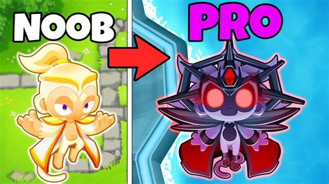 Exactly How To Use Adora In BTD YouTube