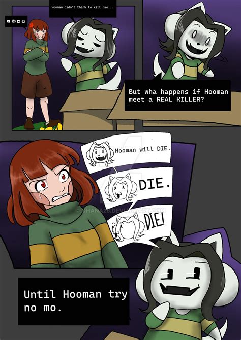 Underswap Fan Comic Page 33 By Ohana26 On Deviantart