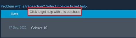 6 Ways To Fix Pending Transaction Steam Error TechCult