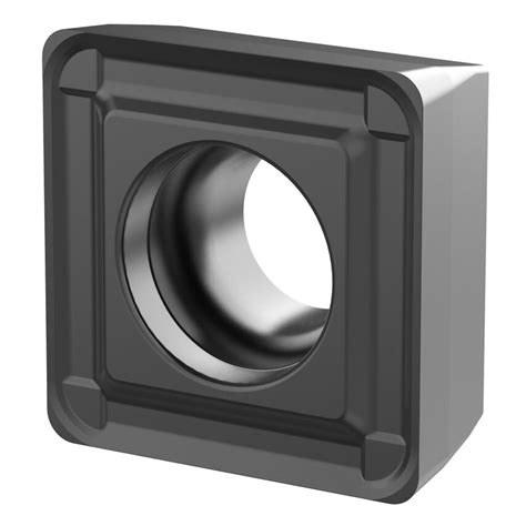 Shop Kennametal Spgx070304rhp Carbide Insert For Counterboring