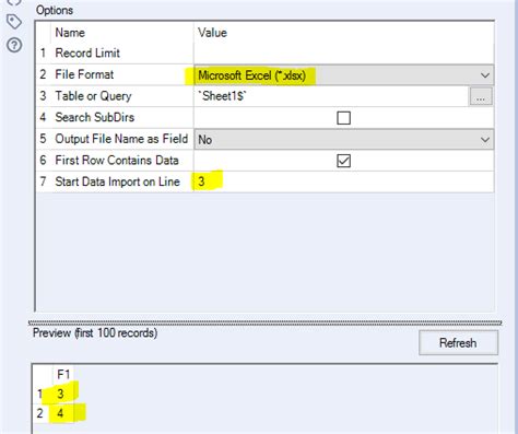 Solved Replace Input Tool With The Copied One From Clipb Alteryx
