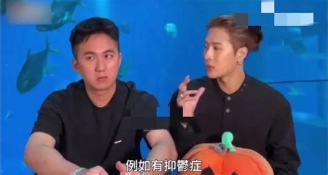 王嘉尔自曝患有抑郁症！想在35岁之前当父亲腾讯新闻