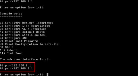 【vmware Vsphere】搭建属于自己的 Vsphere 实验环境（2）——freenas 的安装与初始化配置freenas设置dns Csdn博客