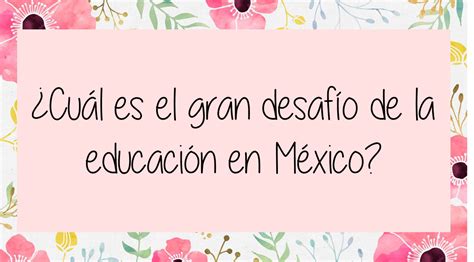 Plan Nacional De Desarrollo 2019 2024 Flashcards