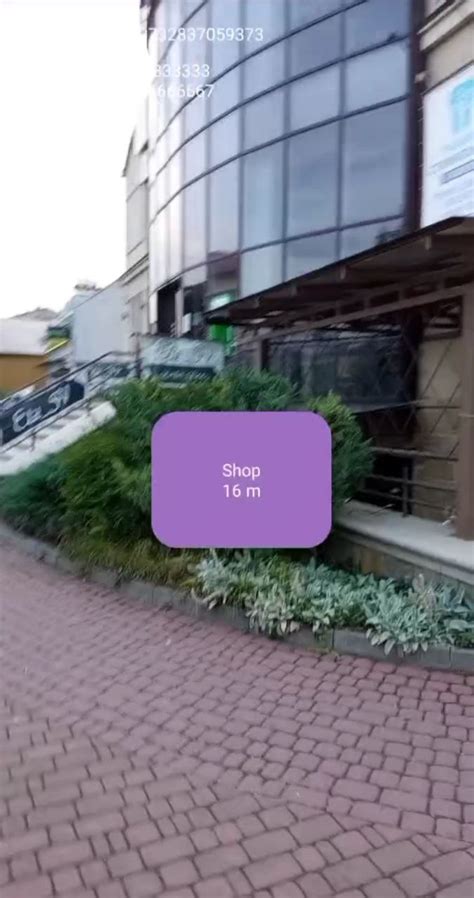 How To Use With Geospatial Api · Issue 131 · Sceneviewsceneview Android · Github