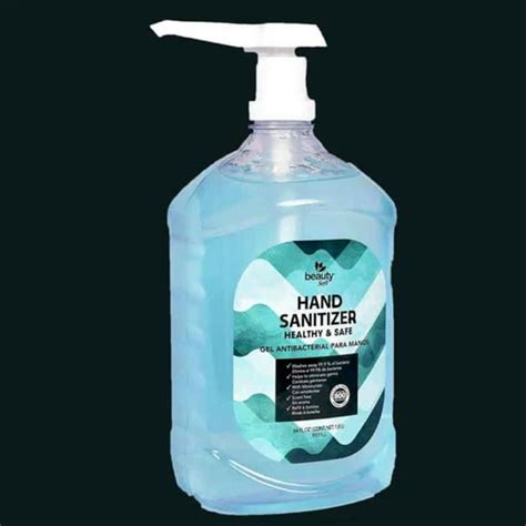 Hand Sanitizer Refill