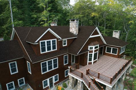 Buyers Guide To Residential Roofing Materials In North America Iko