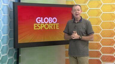 Globo Esporte AL Confira O Globo Esporte AL Desta Quarta Feira 06 03