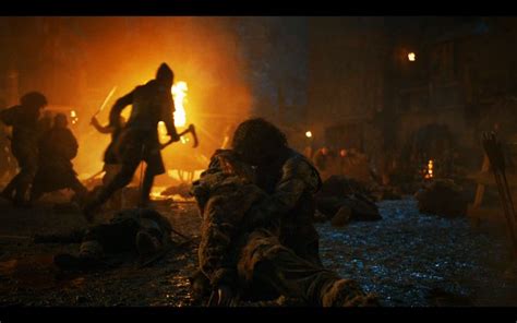 Got Jon Snow And Ygritte Season 04 Episode 09