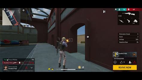 Hacker In My Traning Ground Youtube